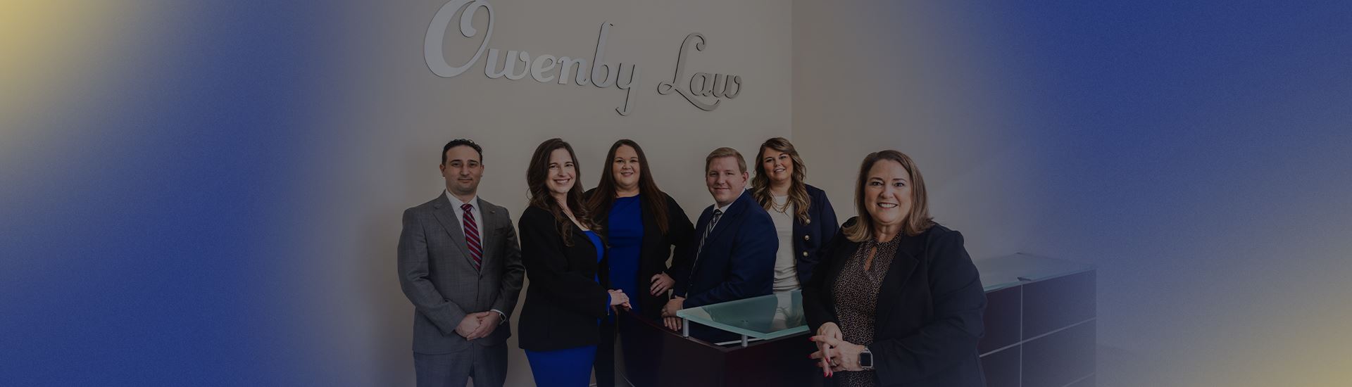 Jelisa Hall | Owenby Law, P.A.