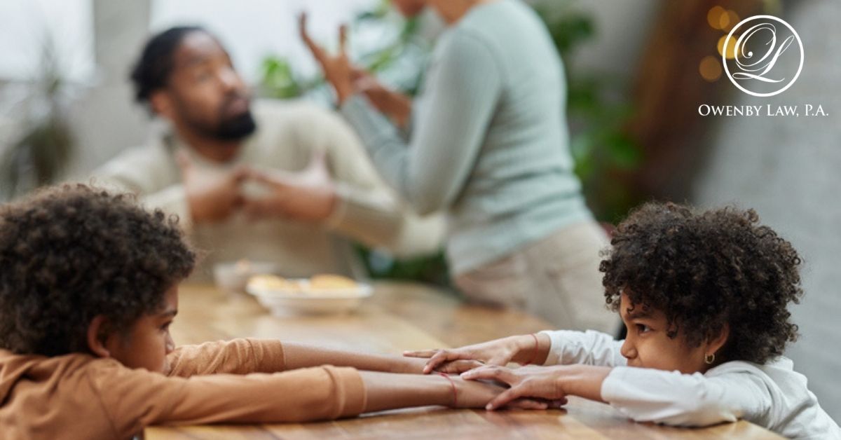 Thinking About Divorce Before the Holidays? 3 Things to Consider Before ...