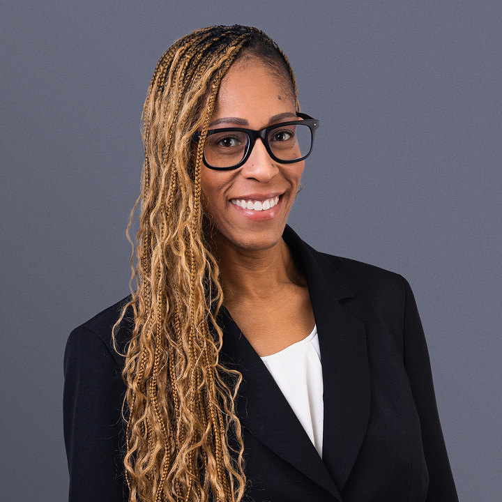 Danielle Day, Associate Attorney | Owenby Law, P.A.