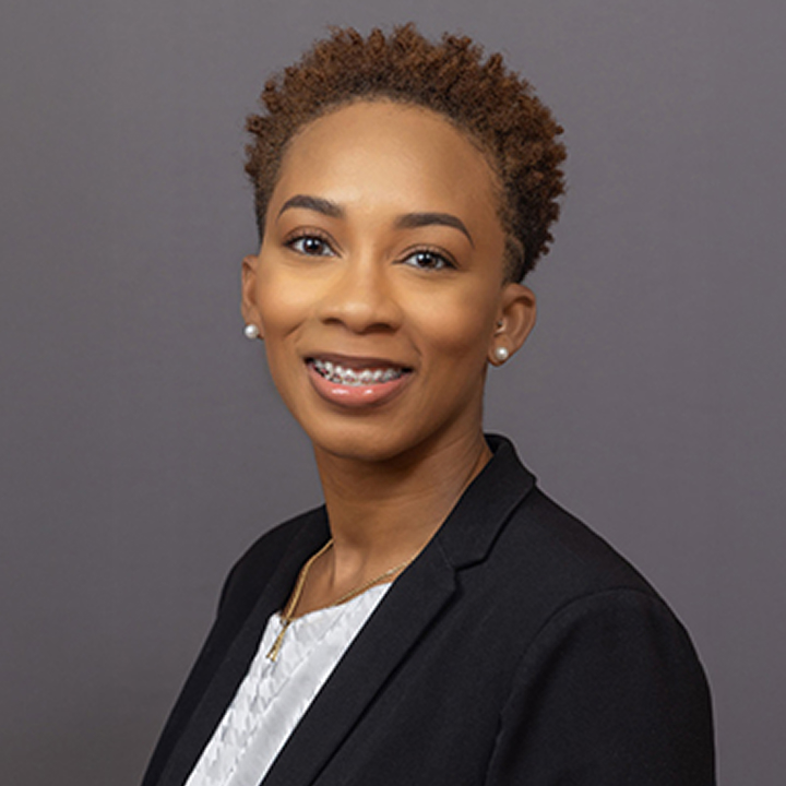 Jasmine Jenkins, Associate Attorney | Owenby Law, P.A.
