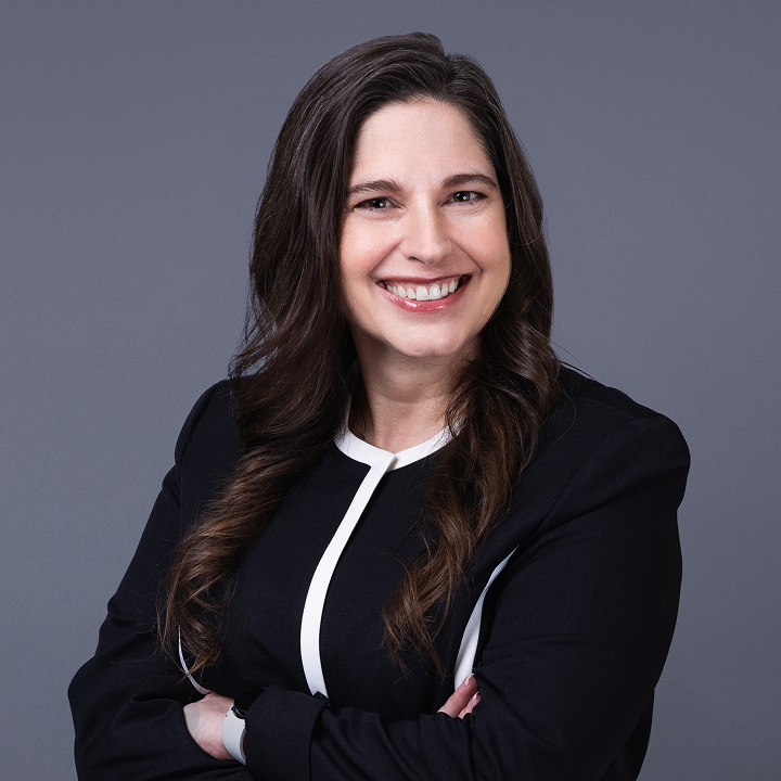 Joy Owenby | Senior Attorney at Owenby Law, P.A.