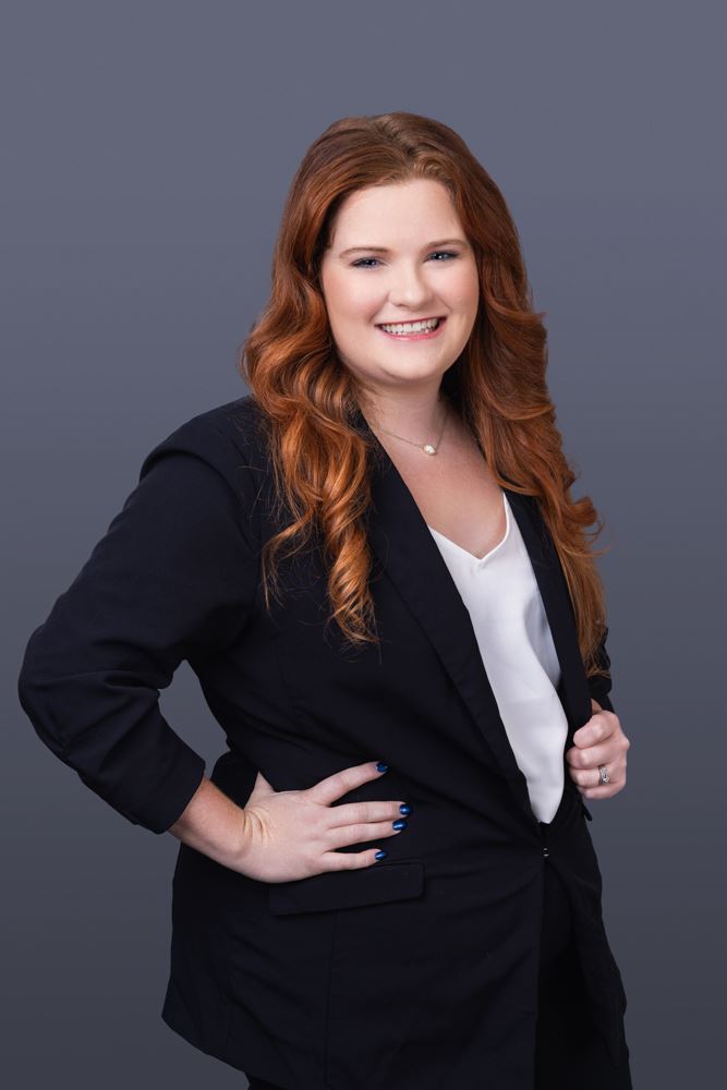 Briana Leshinsky - Owenby Law, P.A.