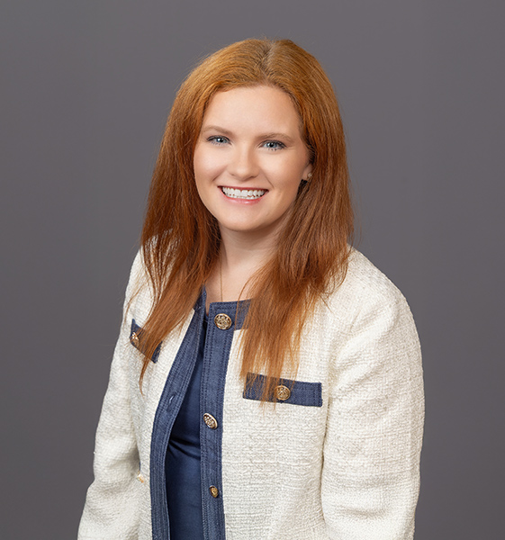 Briana Leshinsky - Owenby Law, P.A.