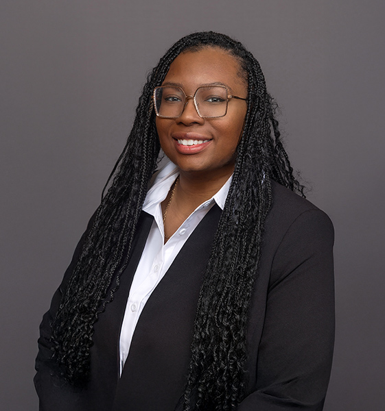 Carleshia J. Jimerson - Owenby Law, P.A.