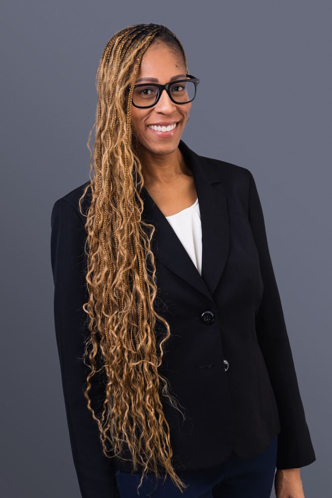 Danielle Day - Owenby Law, P.A.