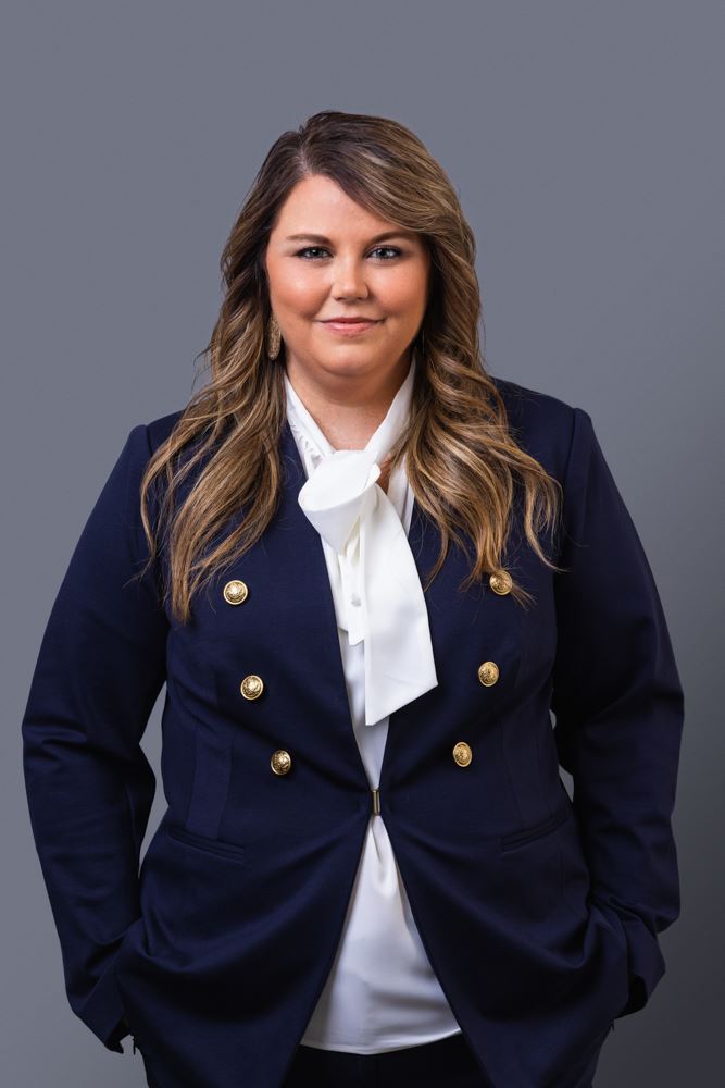 Emily Cochran - Owenby Law, P.A.