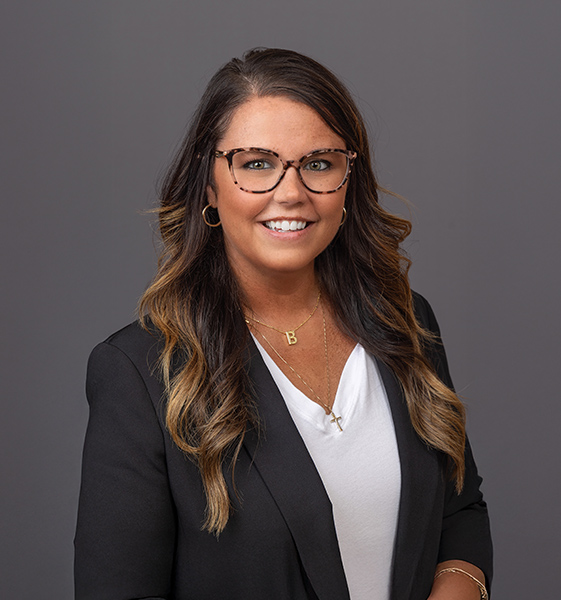 Emily Cochran - Owenby Law, P.A.