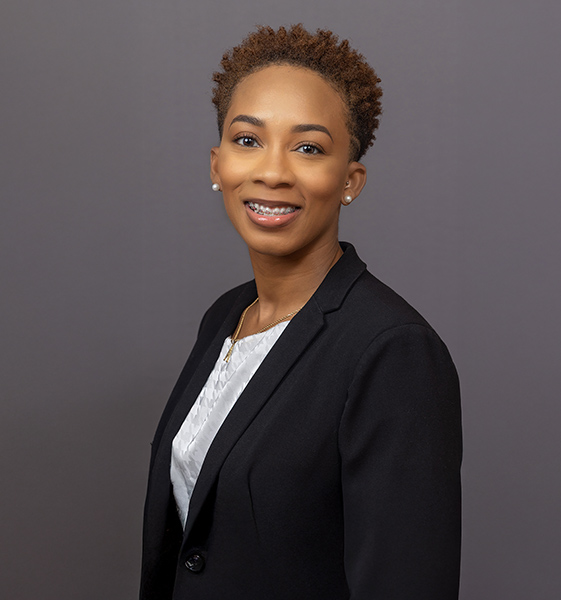 Jasmine Jenkins | Owenby Law, P.A.
