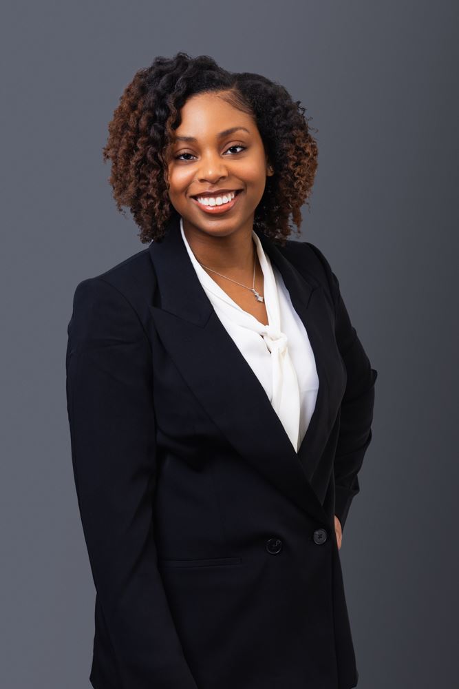 Jelisa Hall | Owenby Law, P.A.