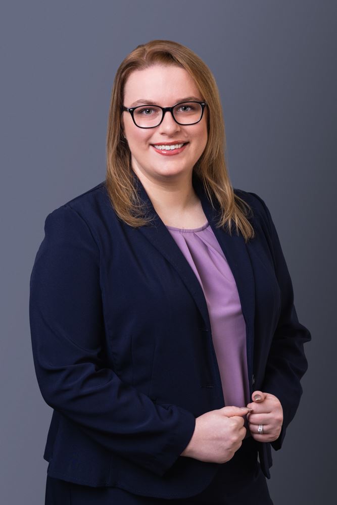 Jennifer Gelsomino | Owenby Law, P.A.