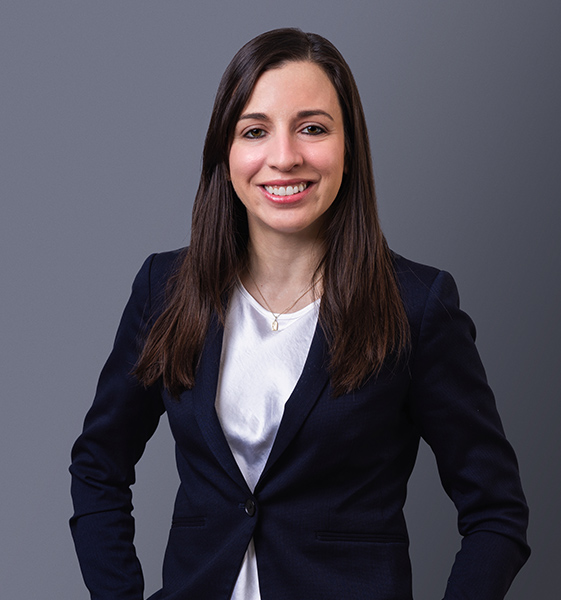 Migdalia Jordan | Owenby Law, P.A.