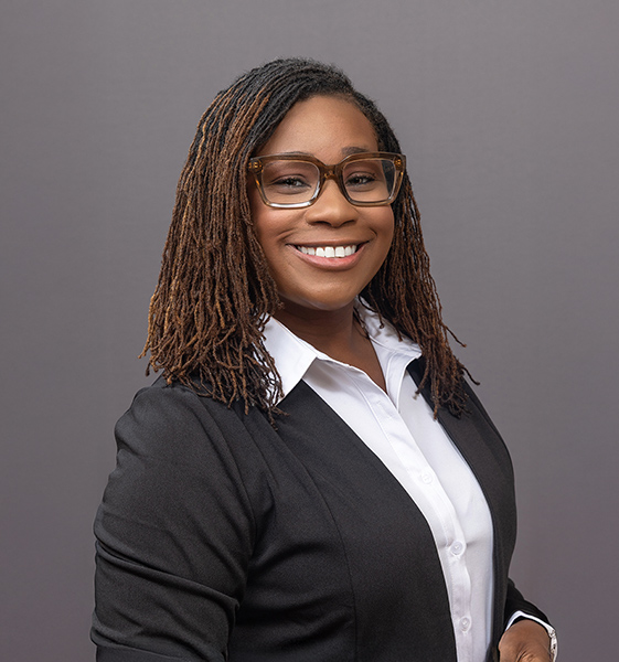Sharnice Perry | Owenby Law, P.A.