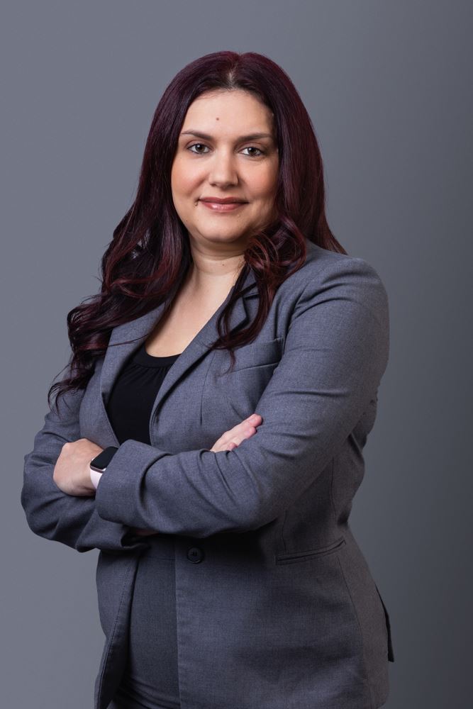 Stephanie Garcia-Baker - Owenby Law, P.A.